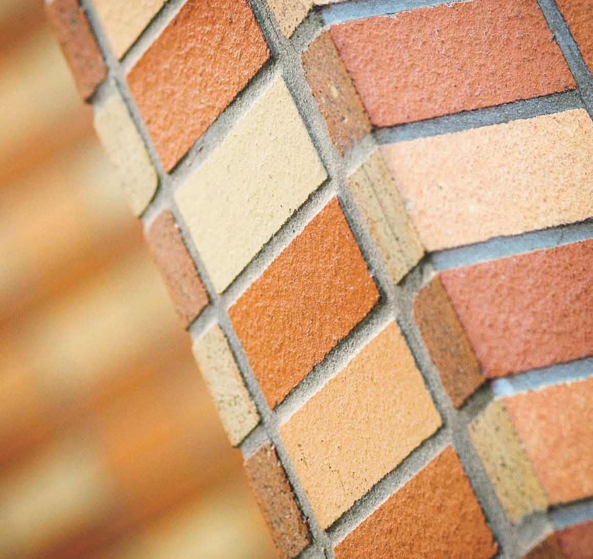 Terracotta mosaic tile - COTTO FURNO' - matte / indoor / outdoor