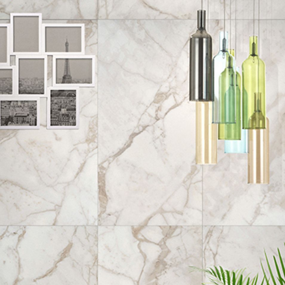 Ceramic tile - MARMI ITALIANI - ECO CERAMICA - indoor / wall / floor