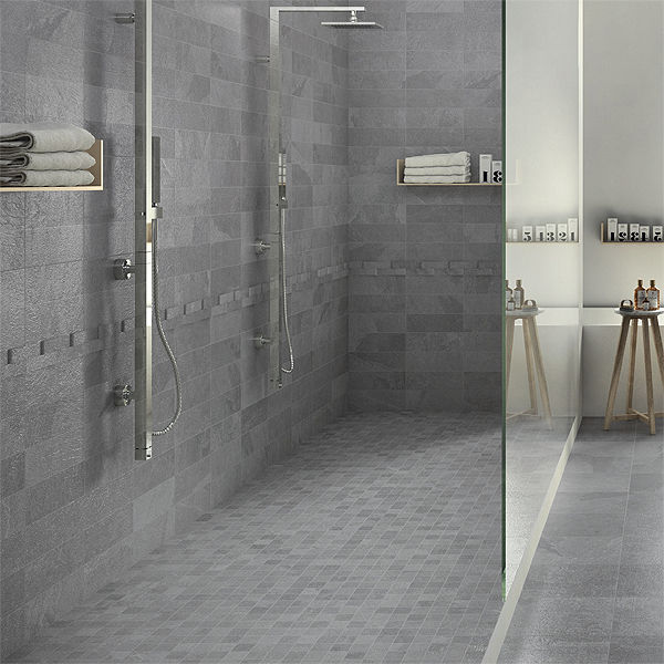 Ceramic tile - SLIDE - Ceramica Gazzini - polished / indoor / wall