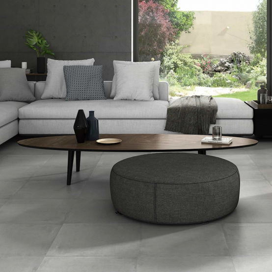 Porcelain stoneware tile - HIT - IBERO PORCELANICO - matte / indoor ...