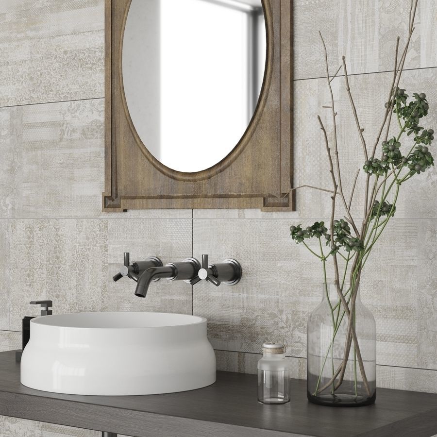 Porcelain stoneware tile - NEO - IBERO PORCELANICO - matte / natural ...