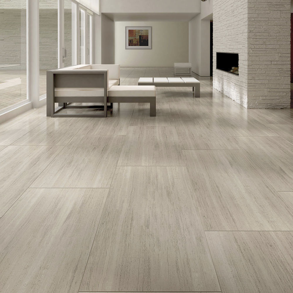 Porcelain tile - SERPEGIANTE - KUTAHYA SERAMIK - polished / enameled ...