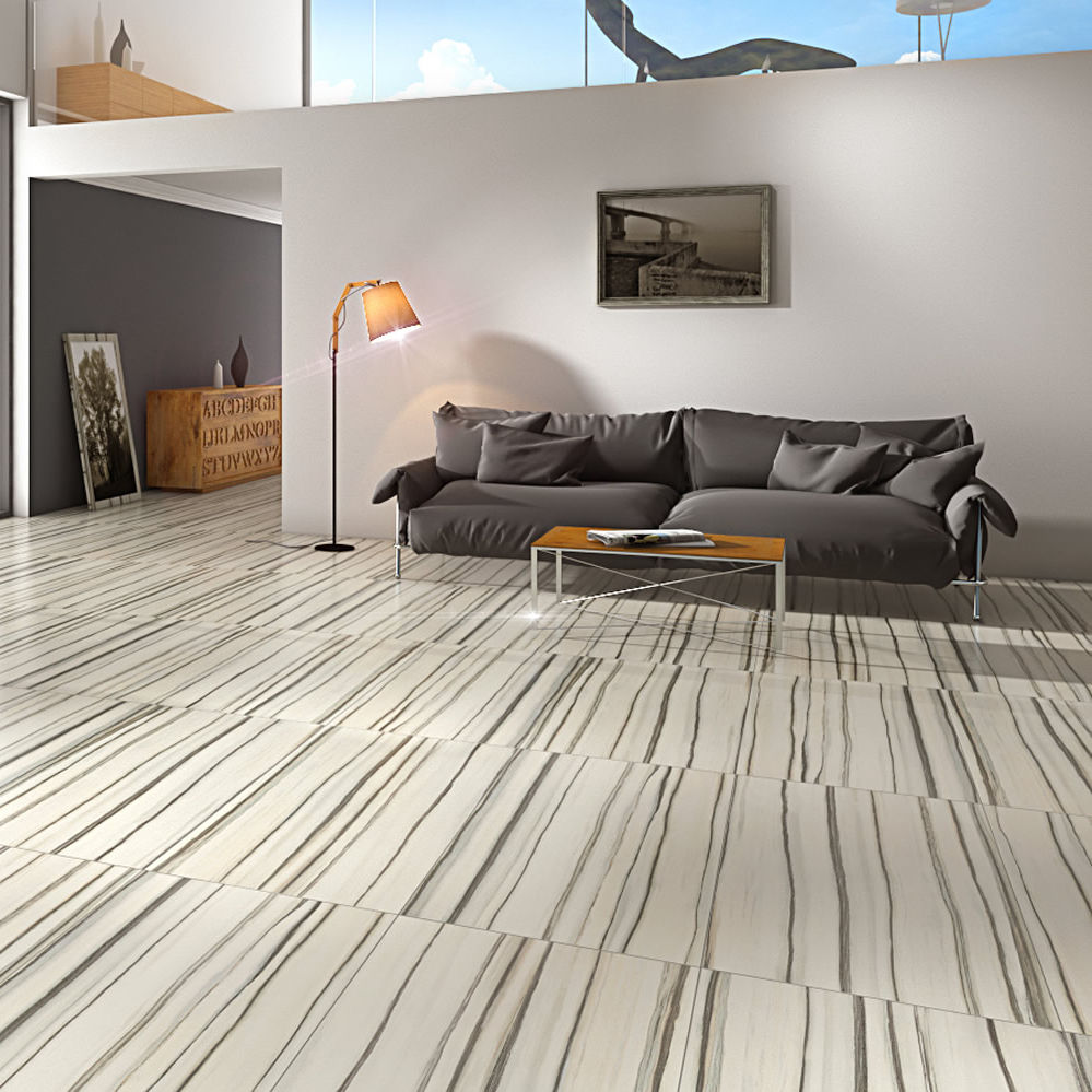 Indoor tile - ZEBRINO - KUTAHYA SERAMIK - outdoor / wall / floor