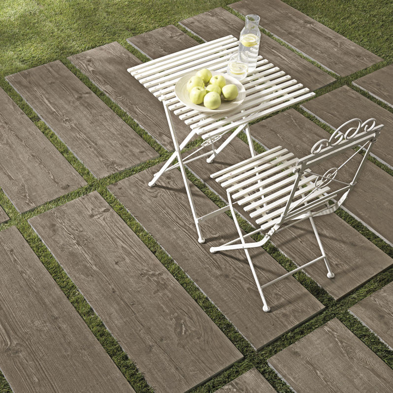 Porcelain stoneware tile - MORO - LA FABBRICA AVA - natural finish ...
