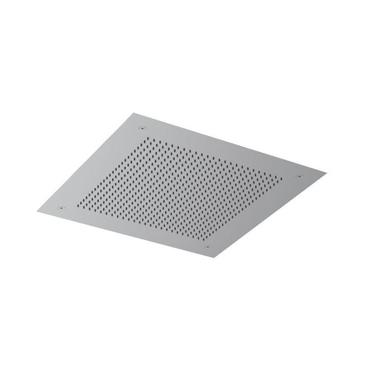 Built-in shower head - E044279 - ALMAR - square / rain