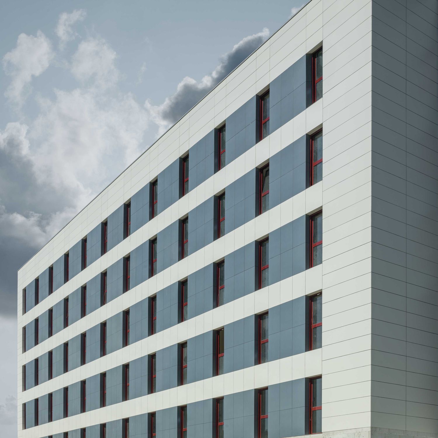 Panel cladding - FILO - LAMINAM - ceramic / polished / metal look