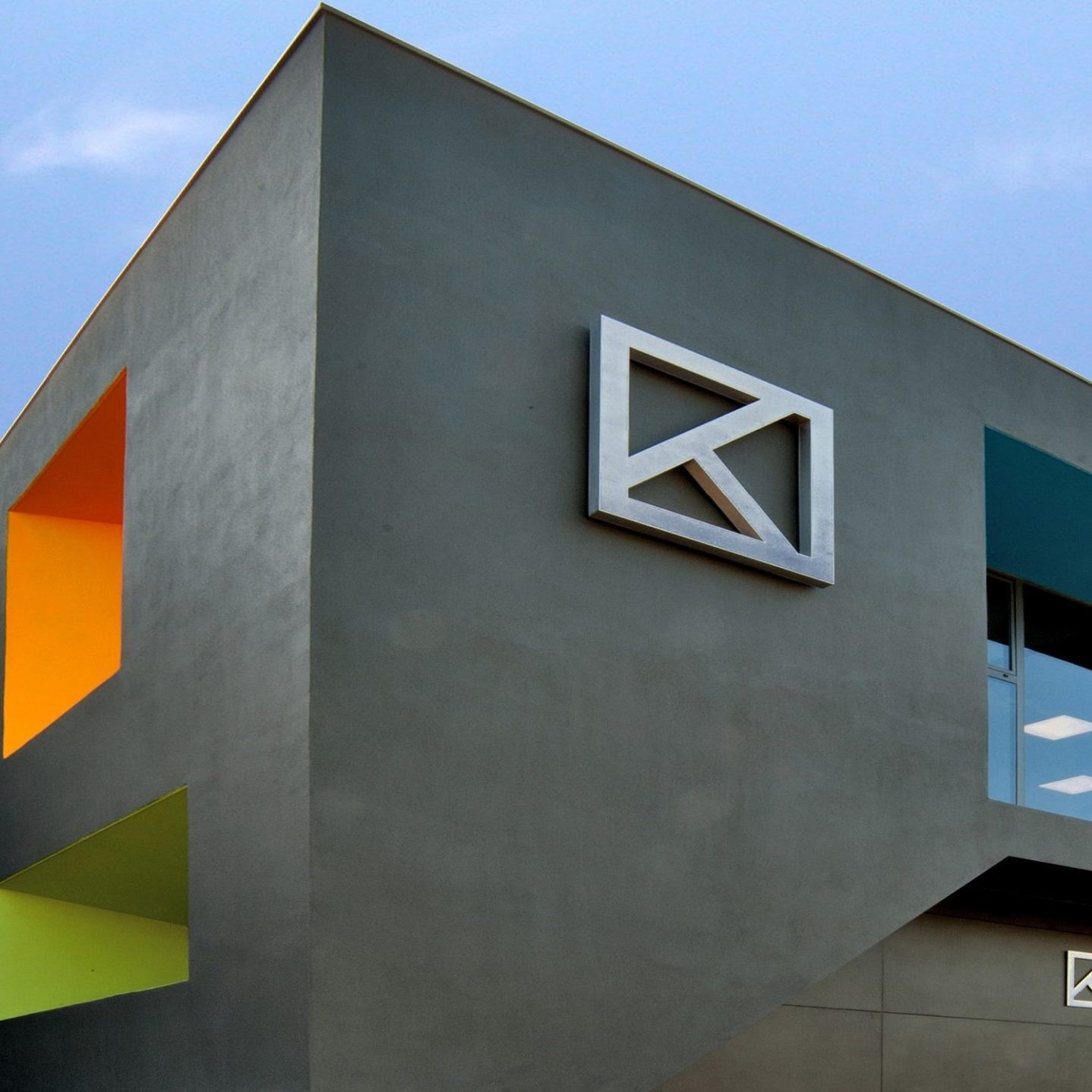 Panel façade cladding - LAMINAM - ceramic / vertical / structure