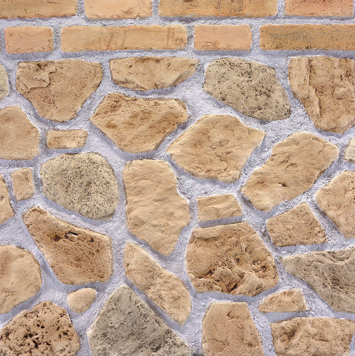 Engineered stone wall cladding panel - PA 00X - LE MANI E L'ARTE ...