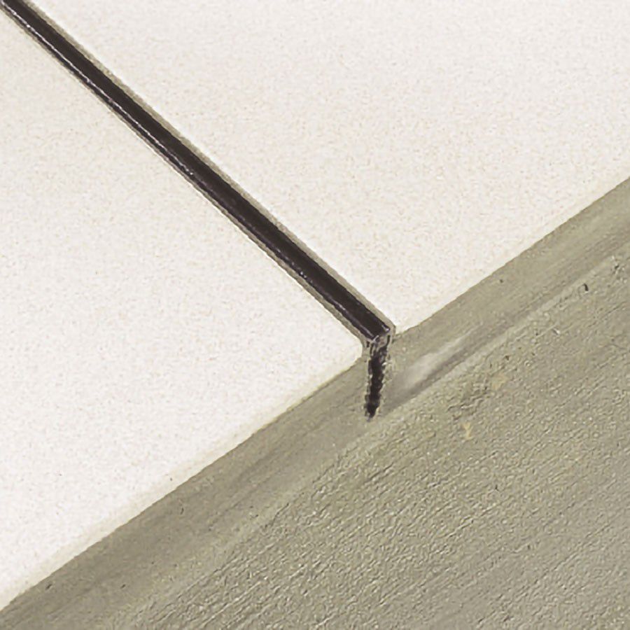 PVC expansion joint - LGDT - LITOKOL - for floor