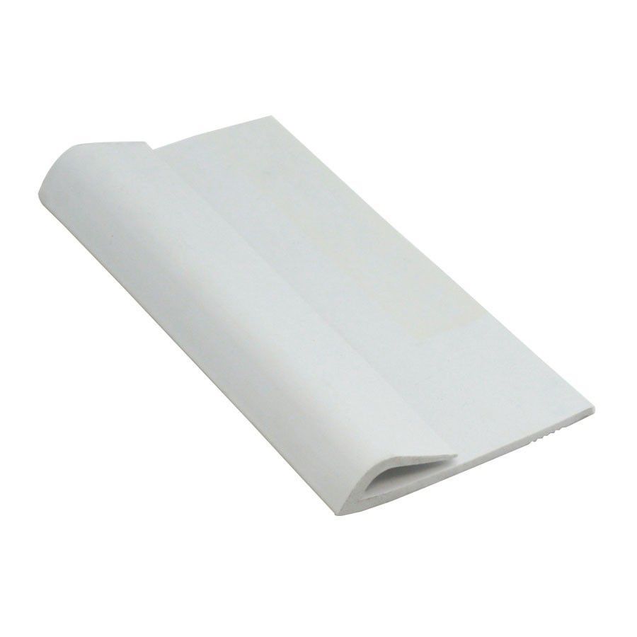 PVC edge trim - KCS022 - LITOKOL - carpet / edge / gray