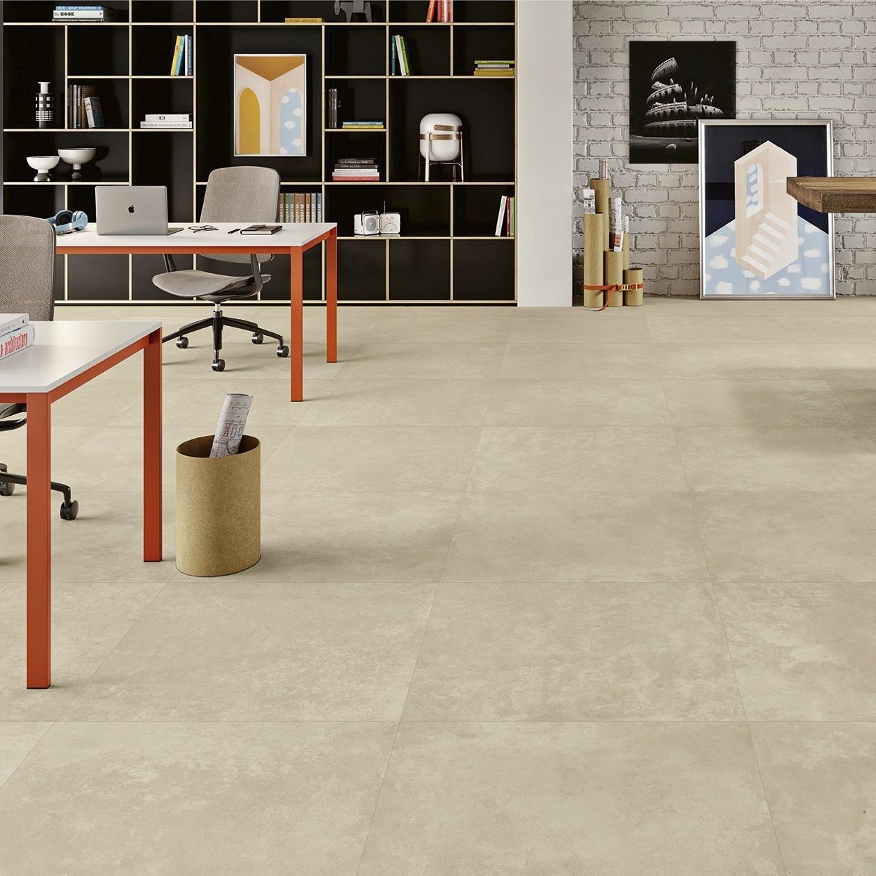 Indoor tile - BALANCE - LOVE CERAMIC TILES - outdoor / bathroom ...