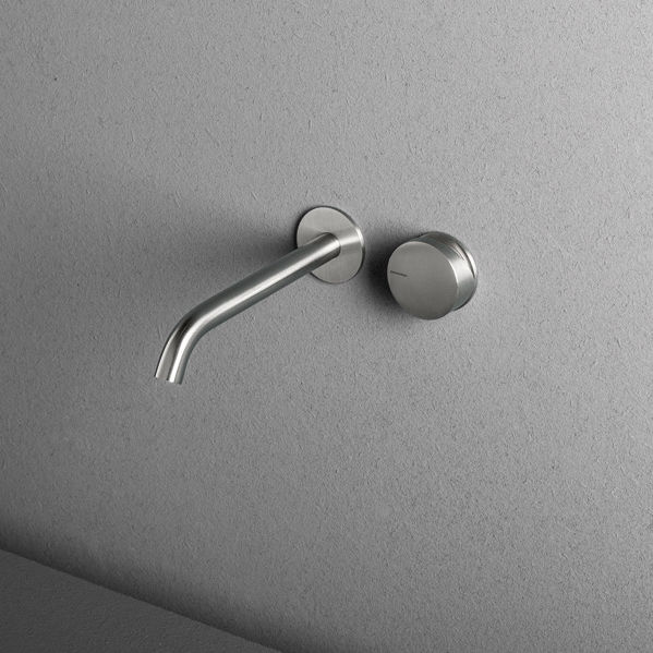 Washbasin mixer tap - OX: WB07/WB08/BT05 - MAKRO - built-in ...