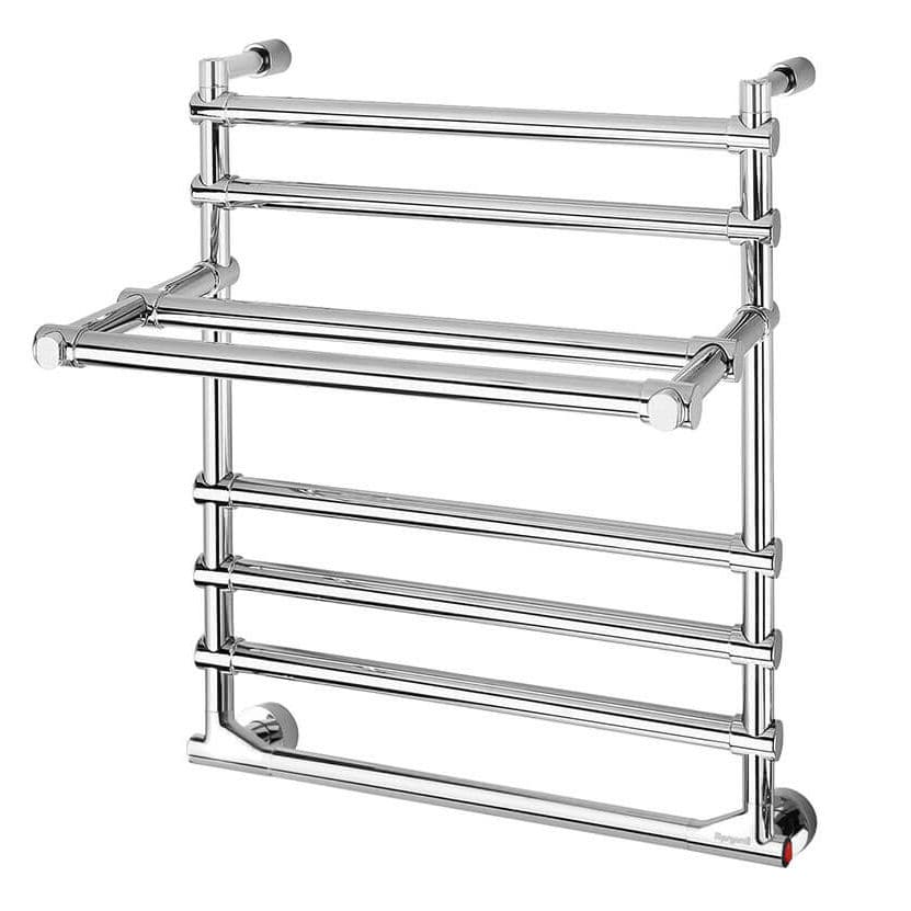 Electric towel radiator - 522 - MARGAROLI - contemporary / metal ...