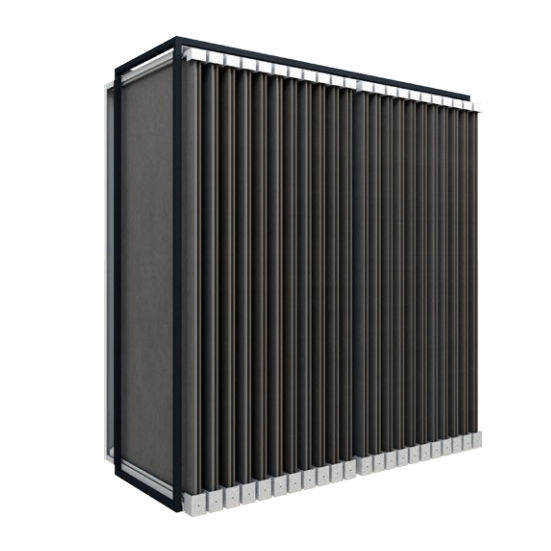 Free-standing tile display rack - C24 - MAROCCHI - metal / double-sided ...