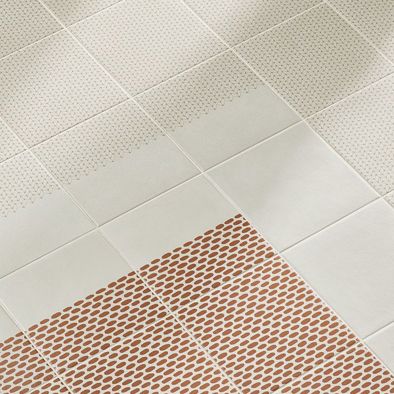 Porcelain stoneware tile - TAPE - MUTINA - polished / indoor / floor