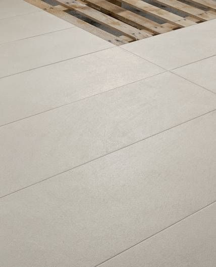 Porcelain stoneware tile - DECHIRER : TRACE - MUTINA - polished ...
