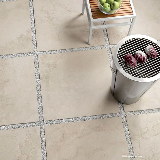 Porcelain stoneware tile - ANTIQUA - PASTORELLI CERAMICHE - matte ...