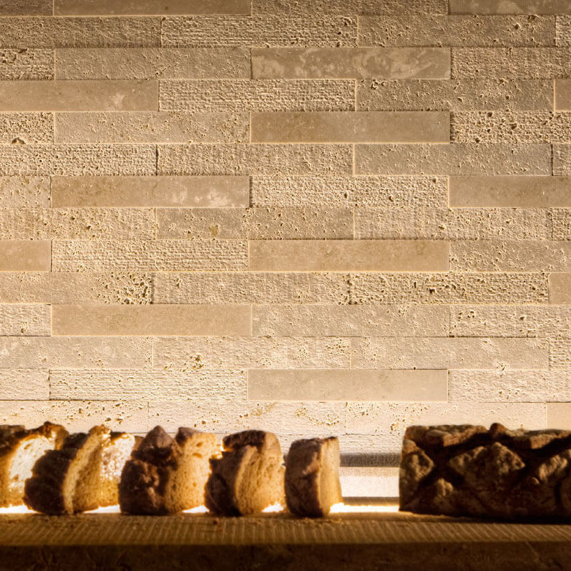 Marble wall cladding panel - SURFACES SERIES - PETRA ANTIQUA - indoor ...