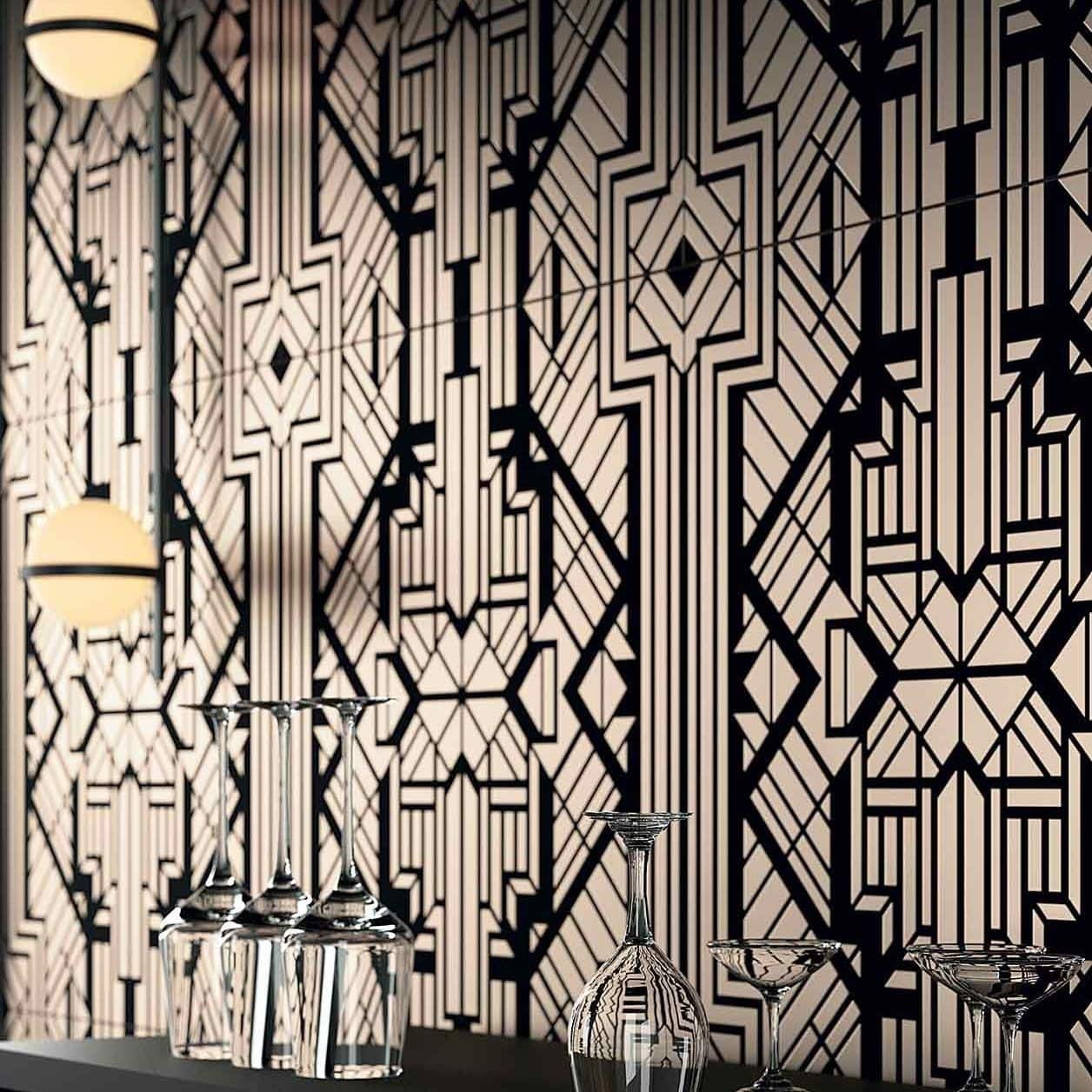 Ceramic tile - SWING - PETRACER'S CERAMICS - indoor / wall / floor