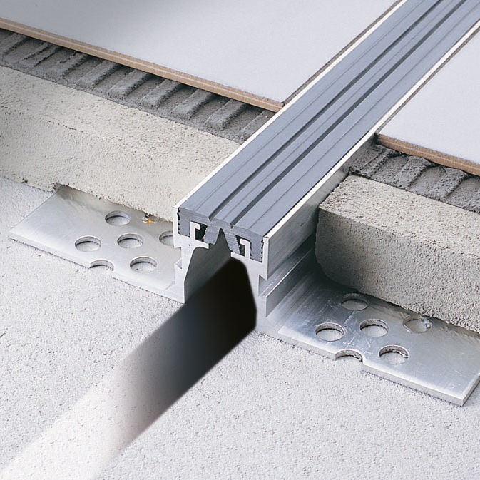 Rubber load joint - JOINTEC GE - PROFILITEC