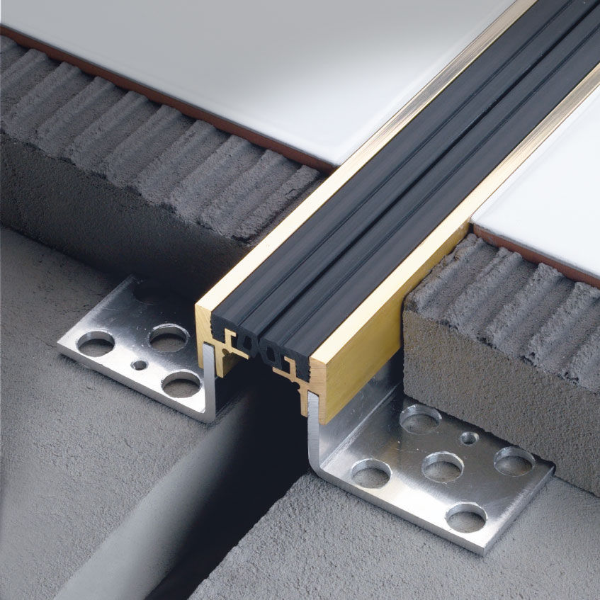 Aluminum load joint - JOINTEC GM - PROFILITEC