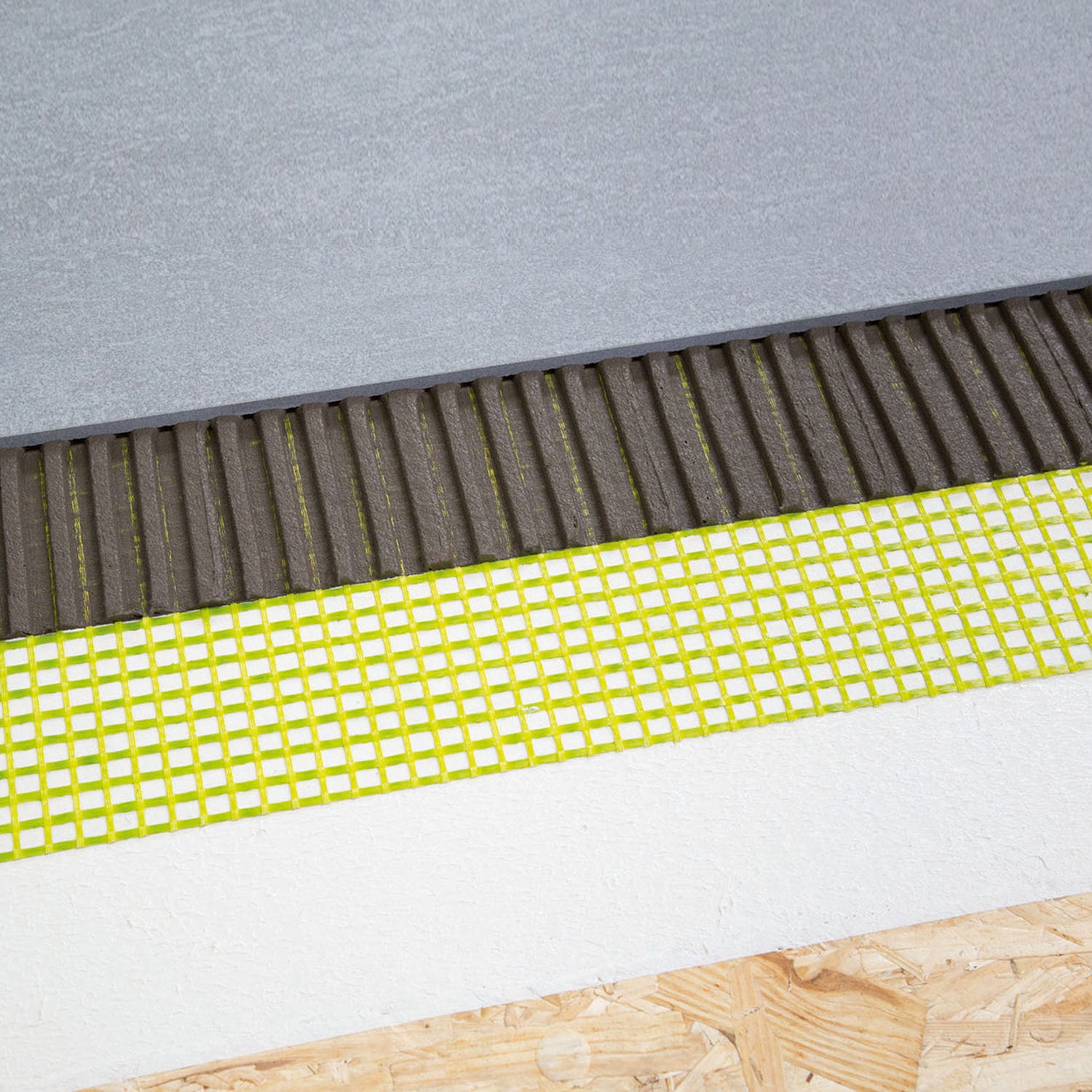 Reinforcement waterproofing strip - PROSECUREFIBRETEC 2.0 - PROLINE ...