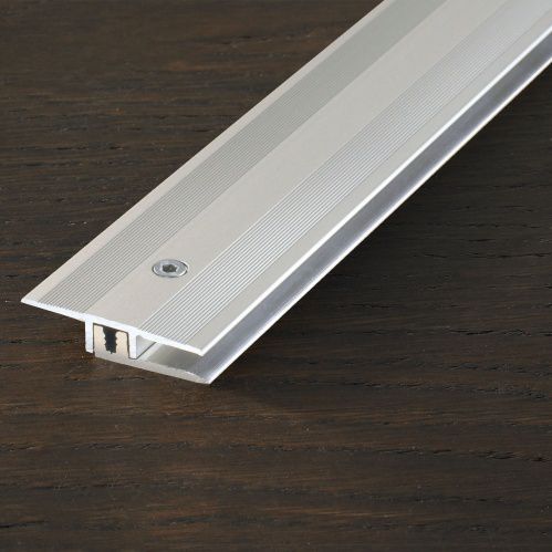 Aluminum transition profile - PROCOVER DESIGNFLOOR series - PROLINE ...