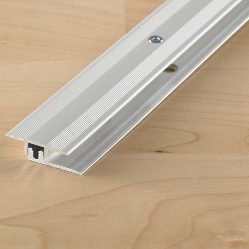 Aluminum transition profile - PROCOVER DESIGNFLOOR S series - PROLINE ...