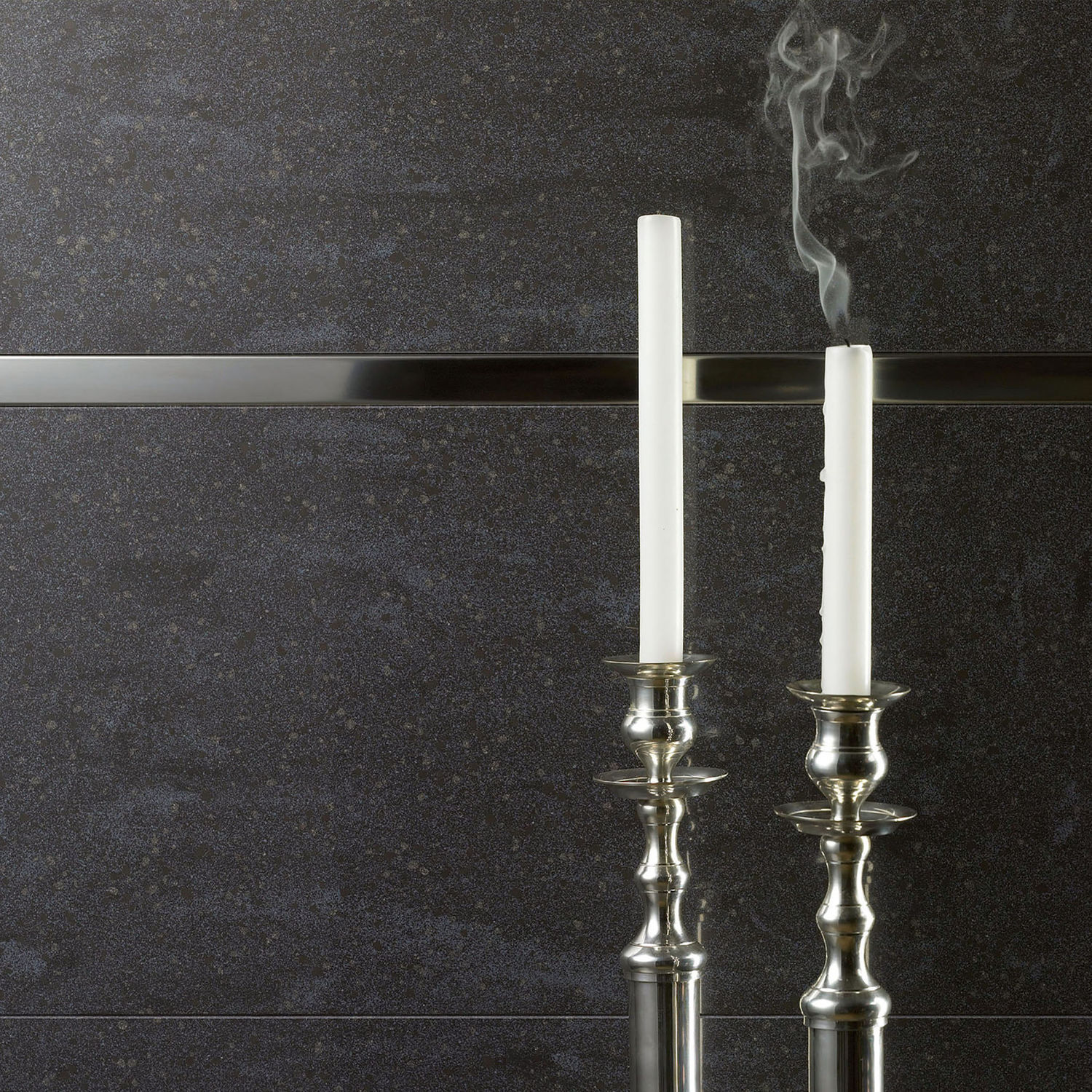 Stainless steel junction profile - PROLISTELLI - PROLINE - for tile ...