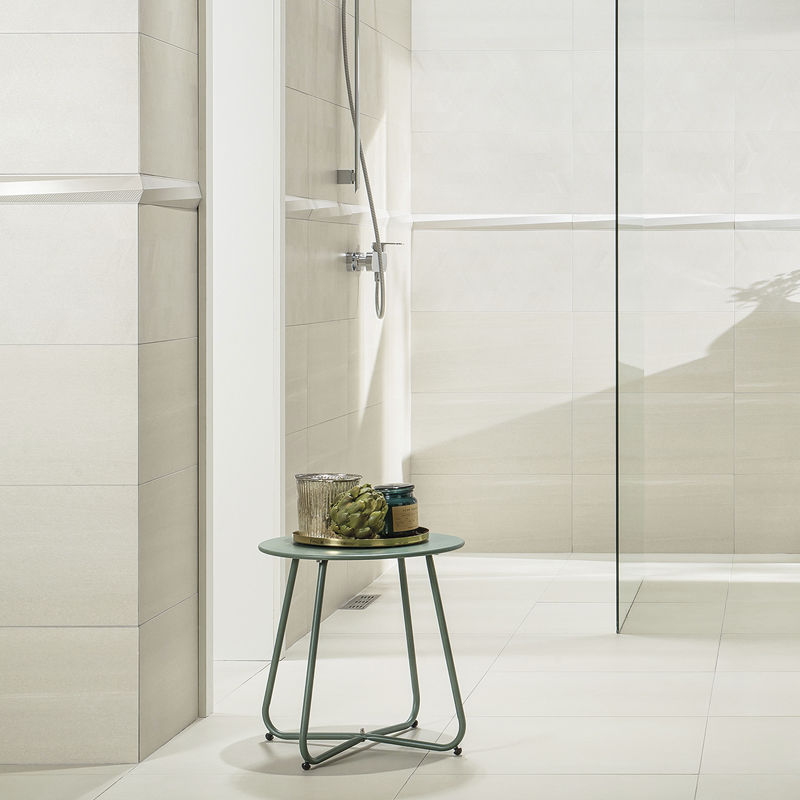 Ceramic tile - CASA - RAKO CERAMICS - polished / indoor / wall