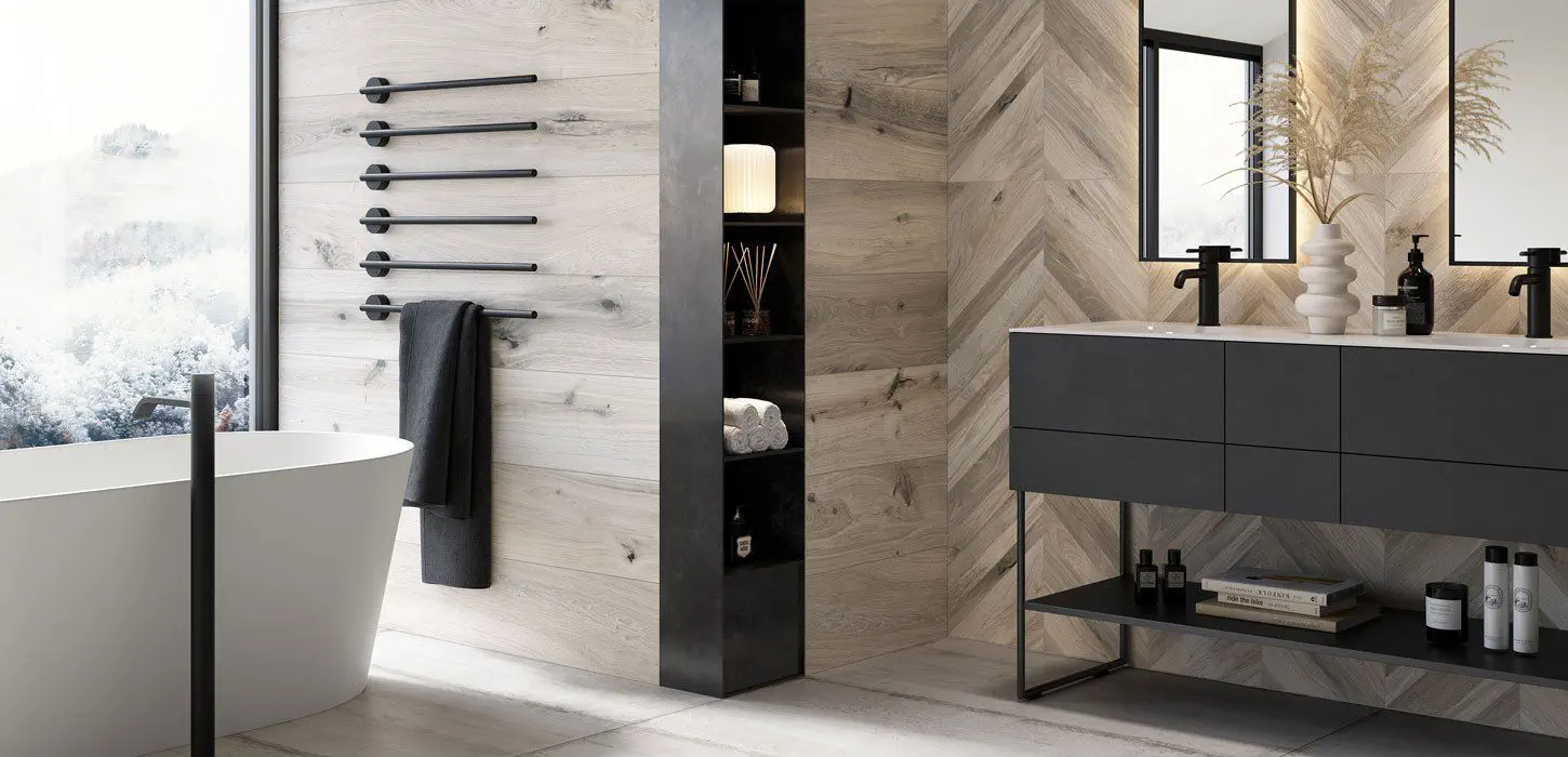 Rest N Shave Ceramic Tile Foot Rest Clarke Ivory Bone Shell Pattern ...