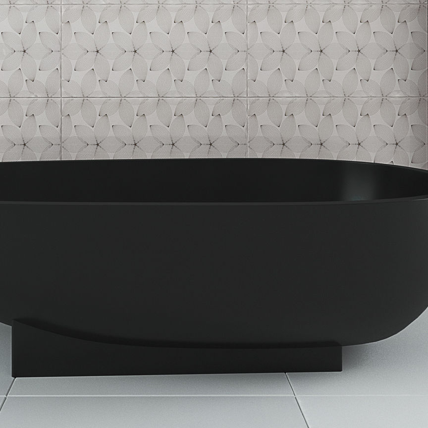 Ceramic tile - SPECTRA - SERANIT - matte / high-gloss / indoor