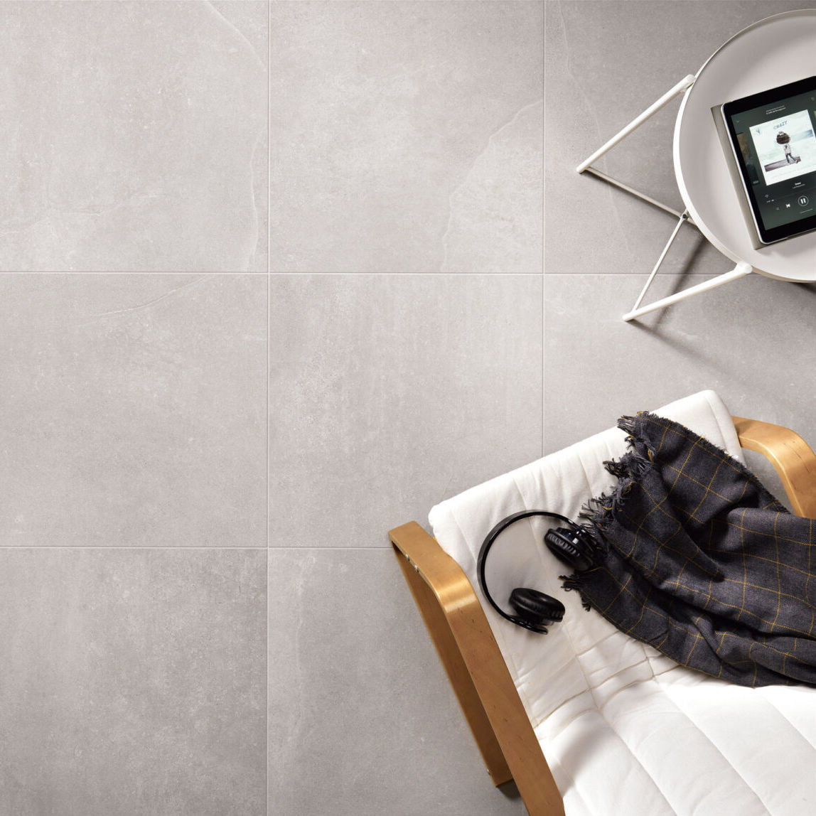 Porcelain stoneware tile - FASHION - SIMA CERAMICHE - textured / indoor ...