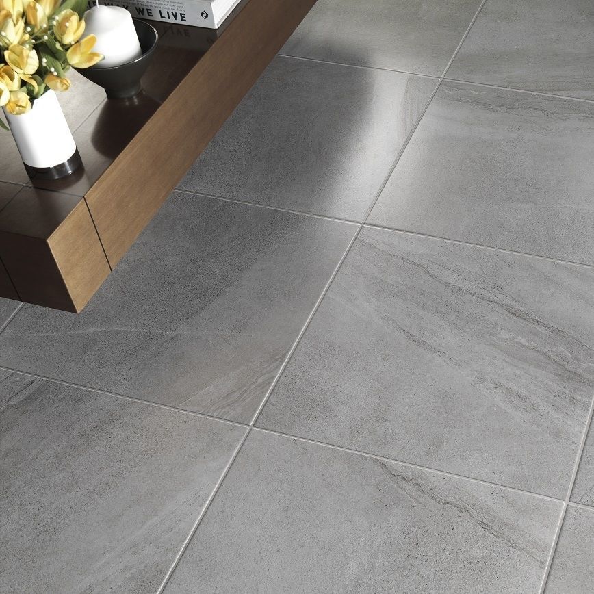 Porcelain stoneware tile - IL PALLADIO - SIMA CERAMICHE - high-gloss ...