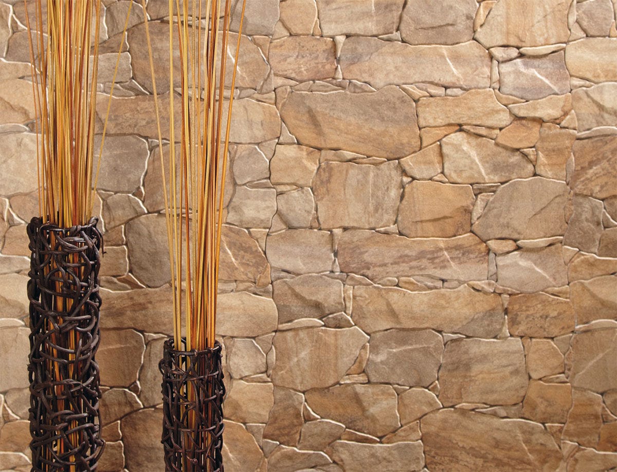 Indoor tile - SIMA CERAMICHE - outdoor / wall / porcelain stoneware