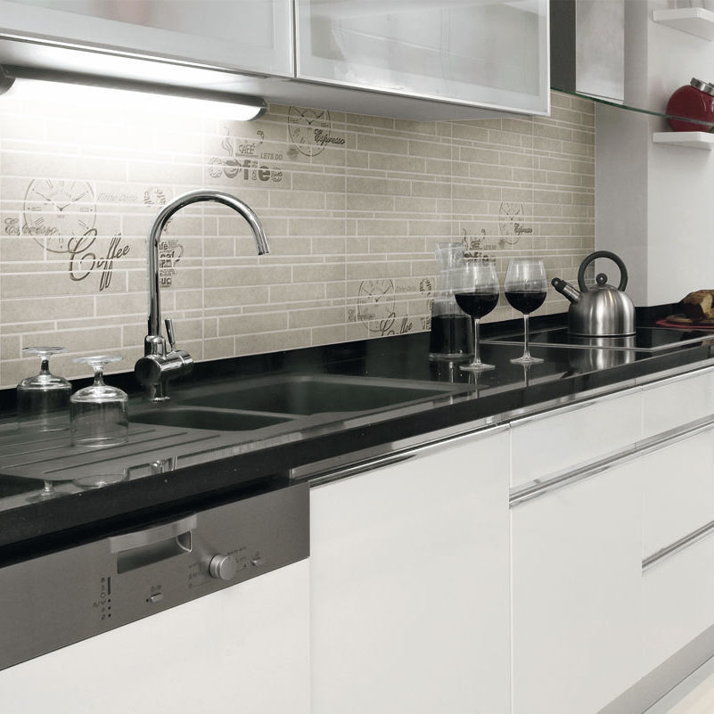 Porcelain stoneware tile - JESSICA - SIMA CERAMICHE - indoor / kitchen ...