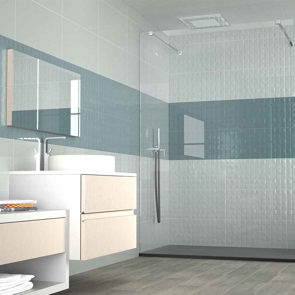 Porcelain stoneware tile - REGINA - TERRACOTA - polished / indoor ...