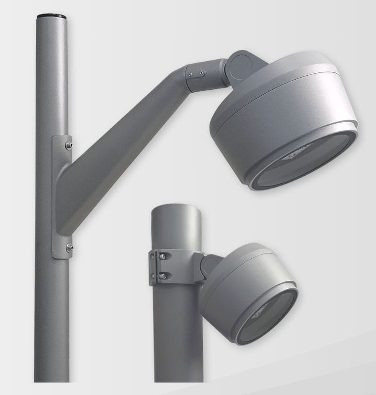 IP66 floodlight - PROYECTOR CIRCULAR - 849 - MAYJA,S.L. - LED ...