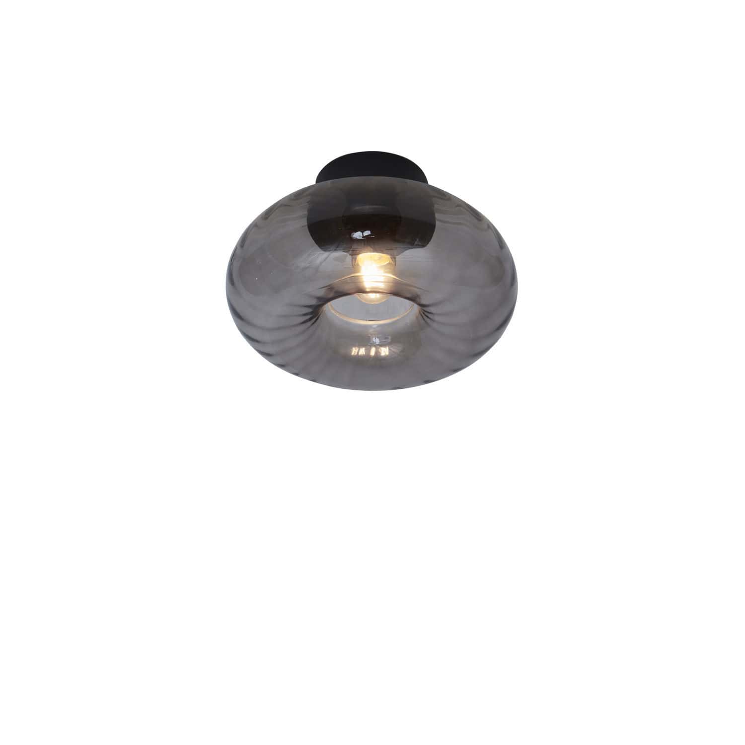 Contemporary ceiling light - BRUSSELS/C27/B - it's about RoMi - round ...
