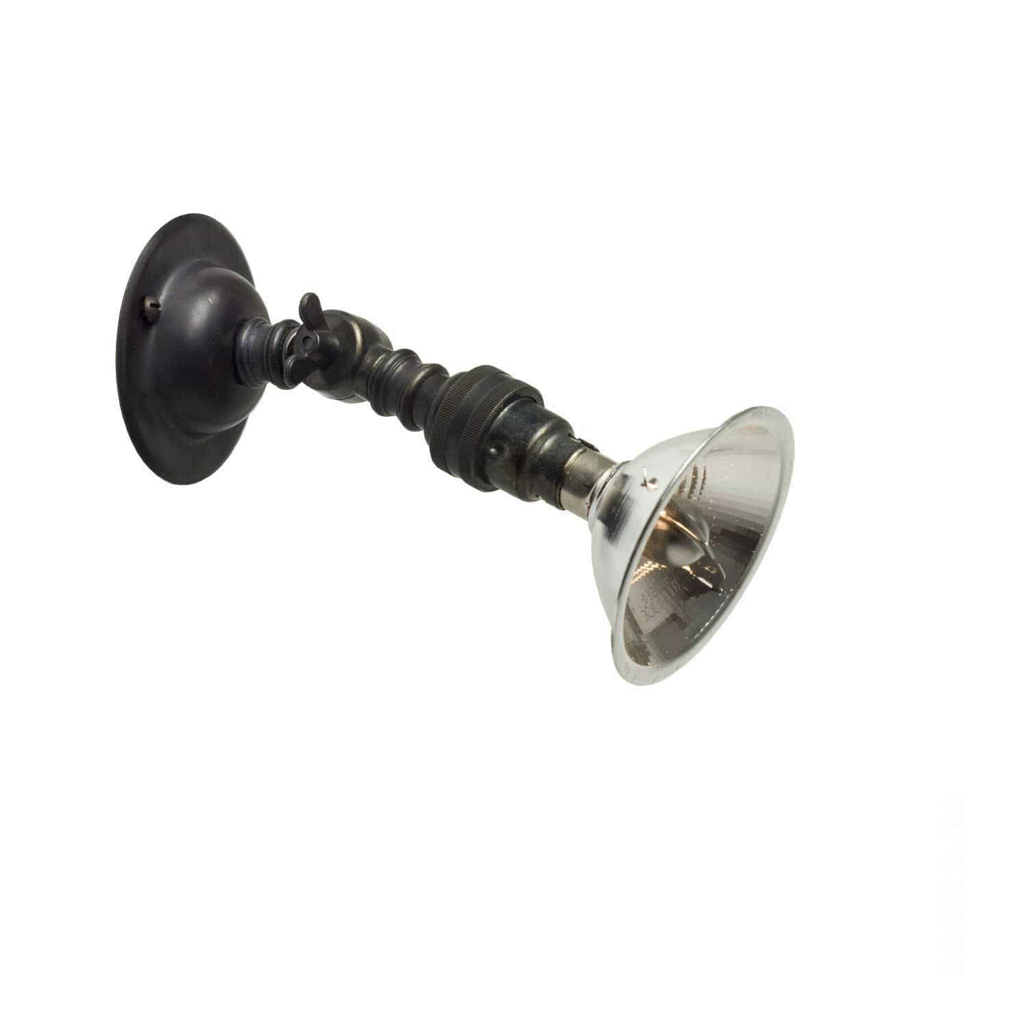 Surface mounted spotlight - DP0755, DP0758 - ORIGINAL BTC - LED / round ...