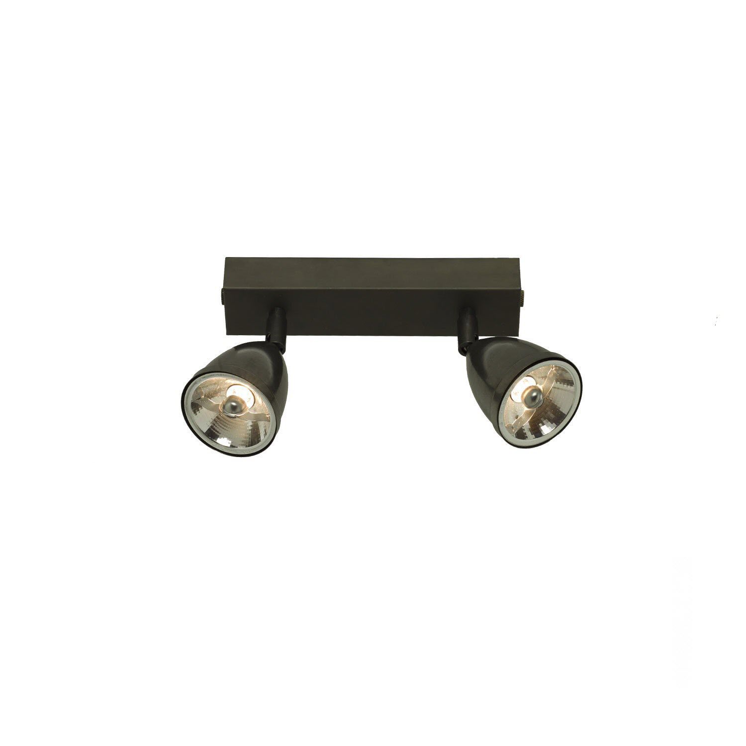 Surface mounted spotlight - ORIGINAL BTC - LED / round / IP20