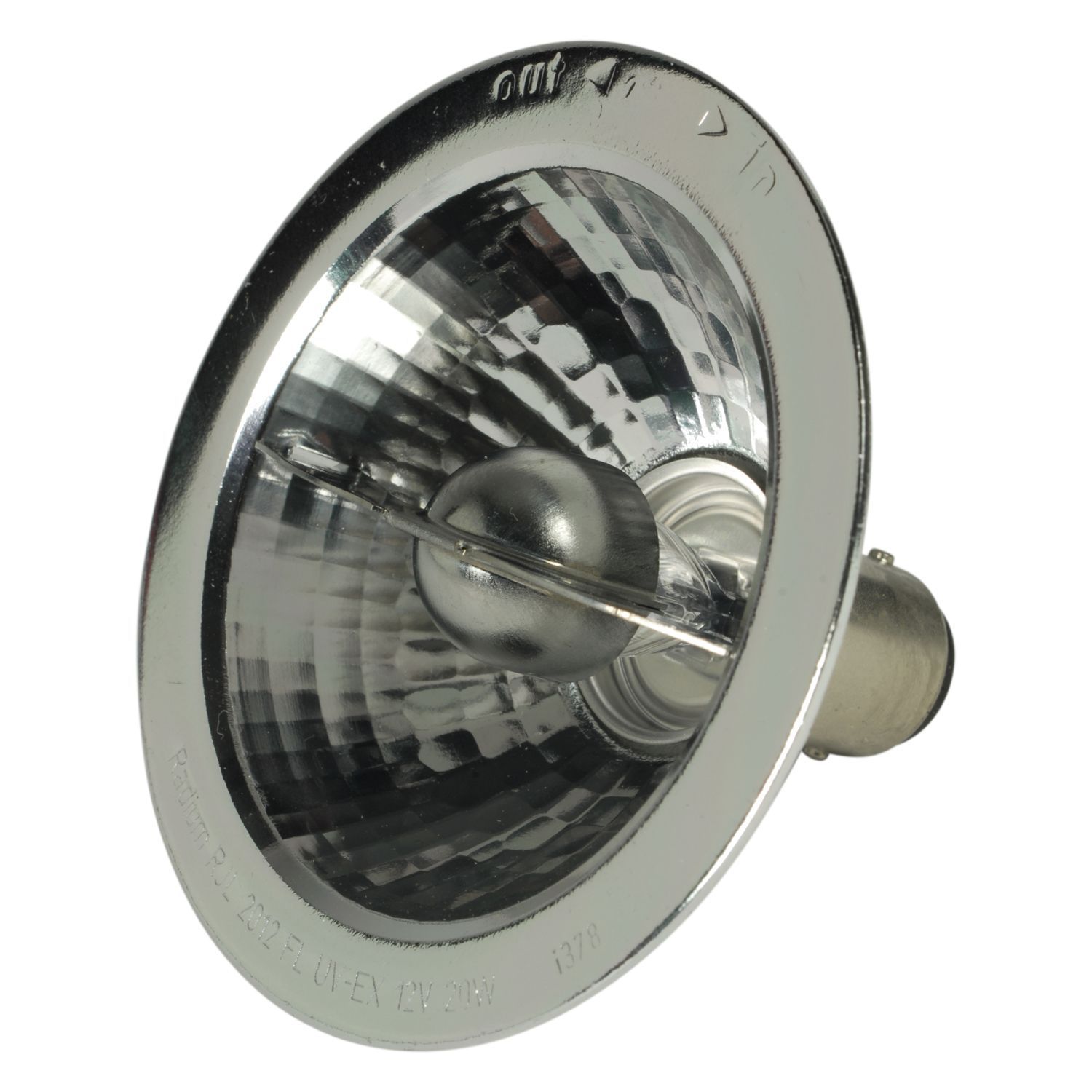 LED bulb - ORIGINAL BTC