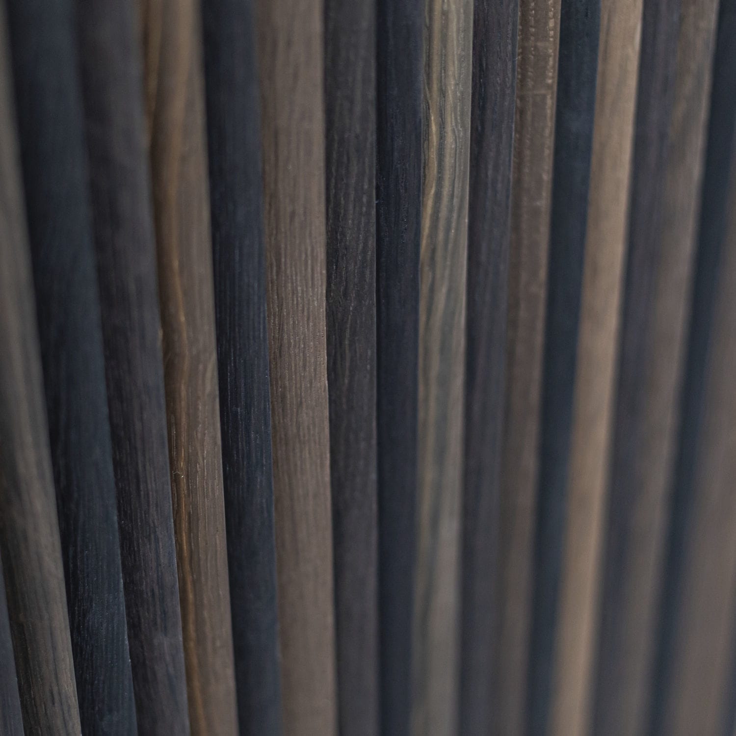 Interior decorative panel - Cascade Bog Oak - WONDERWALL STUDIOS - wall ...