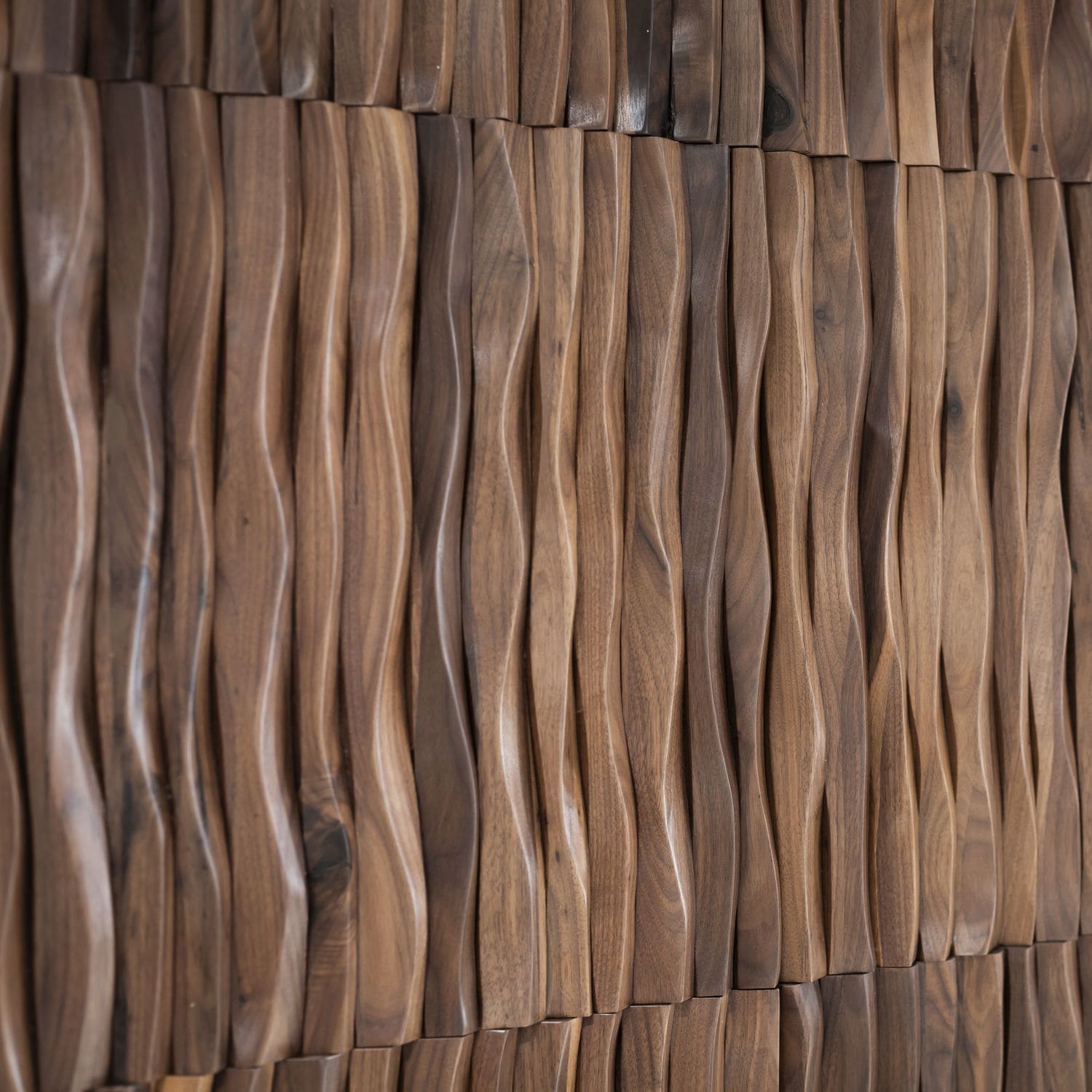 Cover decorative panel - Canyon American Walnut - WONDERWALL STUDIOS ...