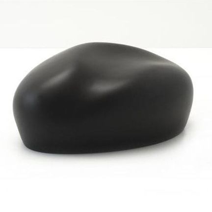 Organic design stool - PEBSTONES / Sitzkiesel STYLER - Schneider ...