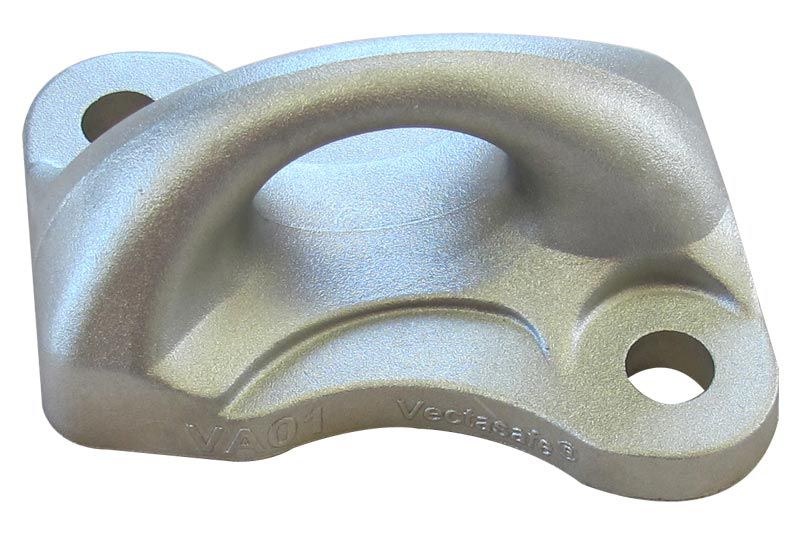 Security anchoring stud - VECTASAFE - ALSOLU