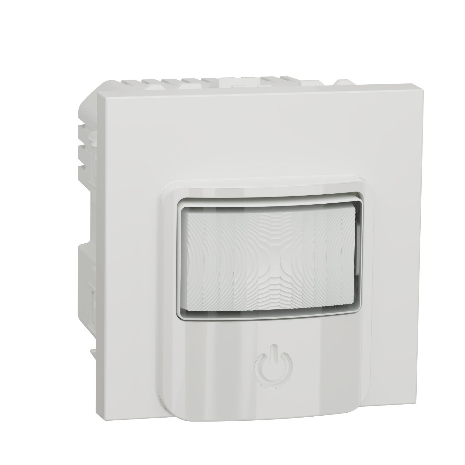 Motion detector - UNICA - SCHNEIDER ELECTRIC - wall-mounted ...