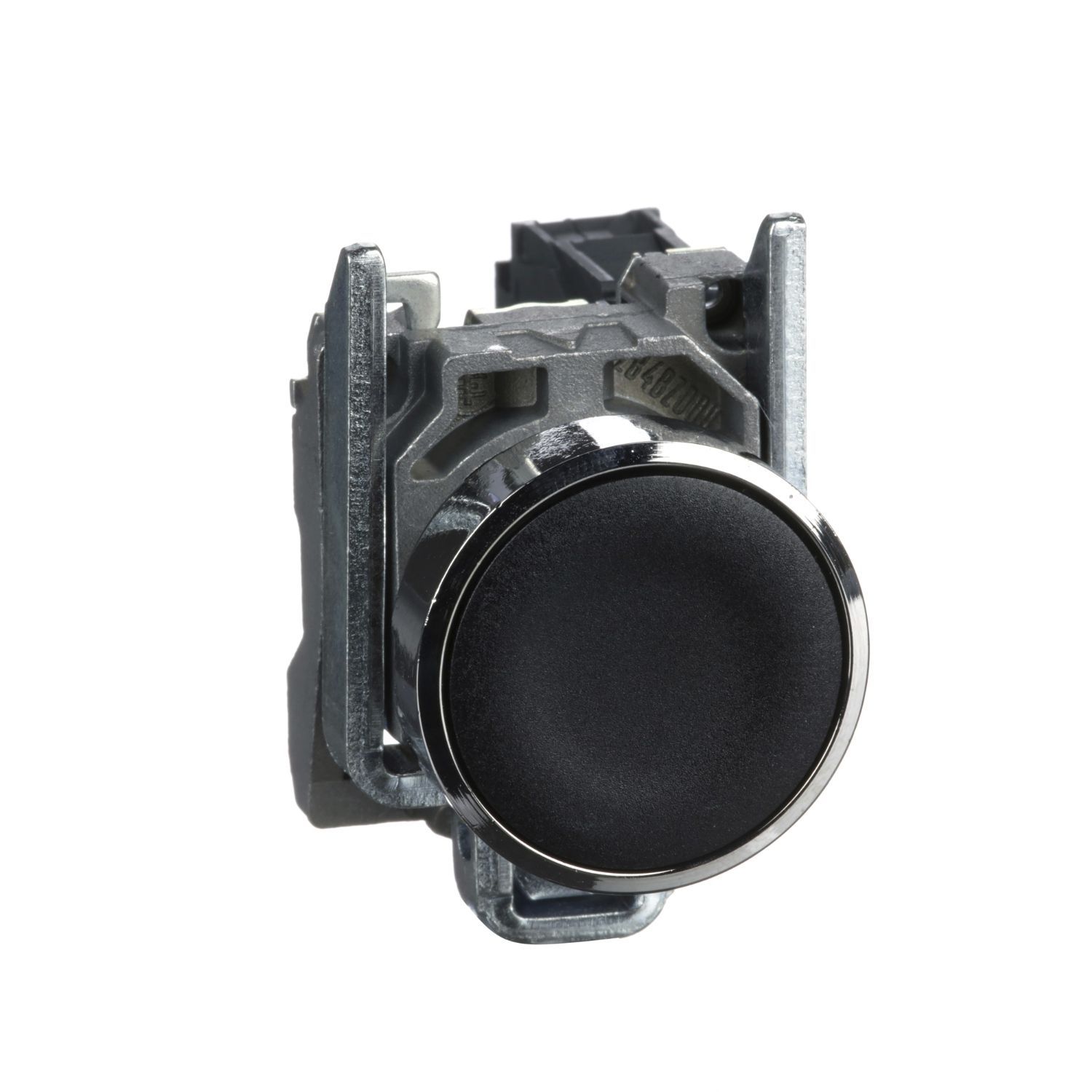 Control push-button - Harmony XB4 - SCHNEIDER ELECTRIC