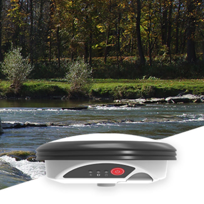 GNSS receiver - GG04 - LEICA PRECISION TOOLS BY LEICA GEOSYSTEMS - RTK ...