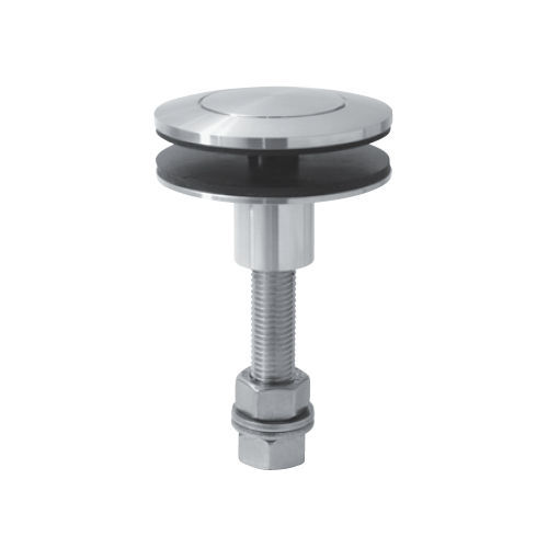 Metal fastening system - ROTULE VEA - PAULI FRANCE - for glass facade ...